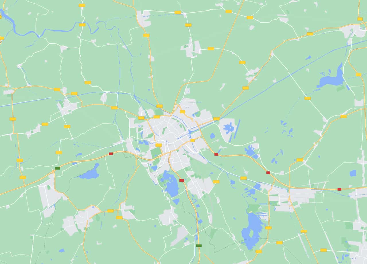 Infos Pratiques - Fête du Bruit dans Landerneau